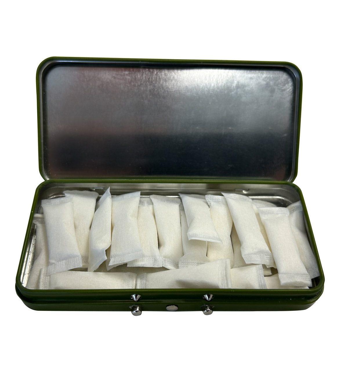 Daily THC Mint Relief Dips – Aurora