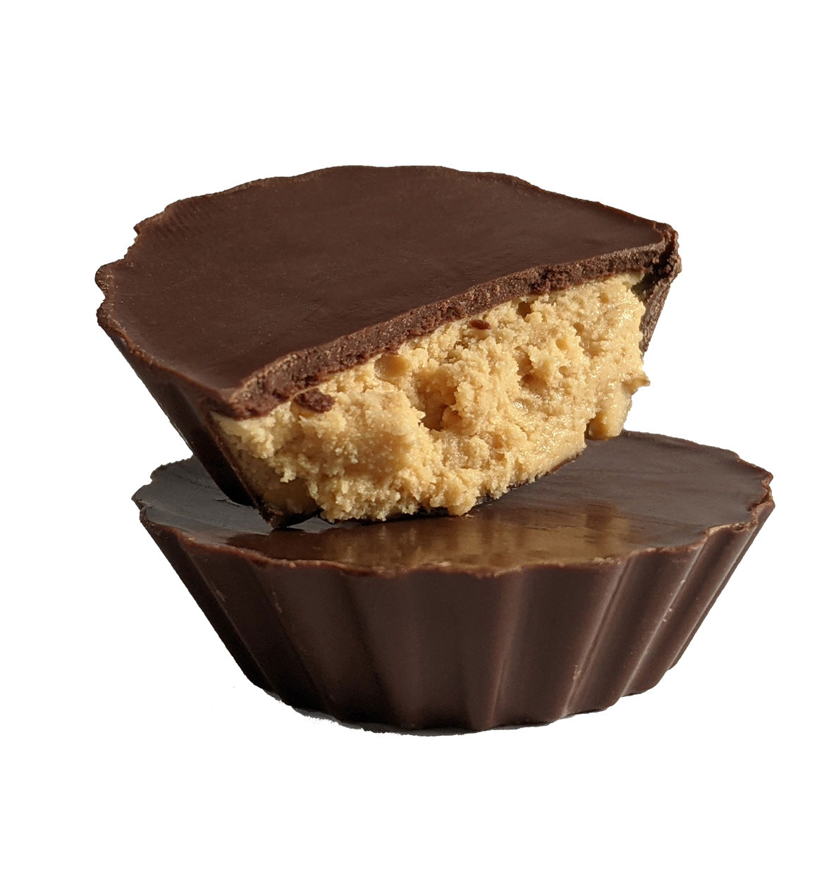 Chocolate PB Cup – Aurora